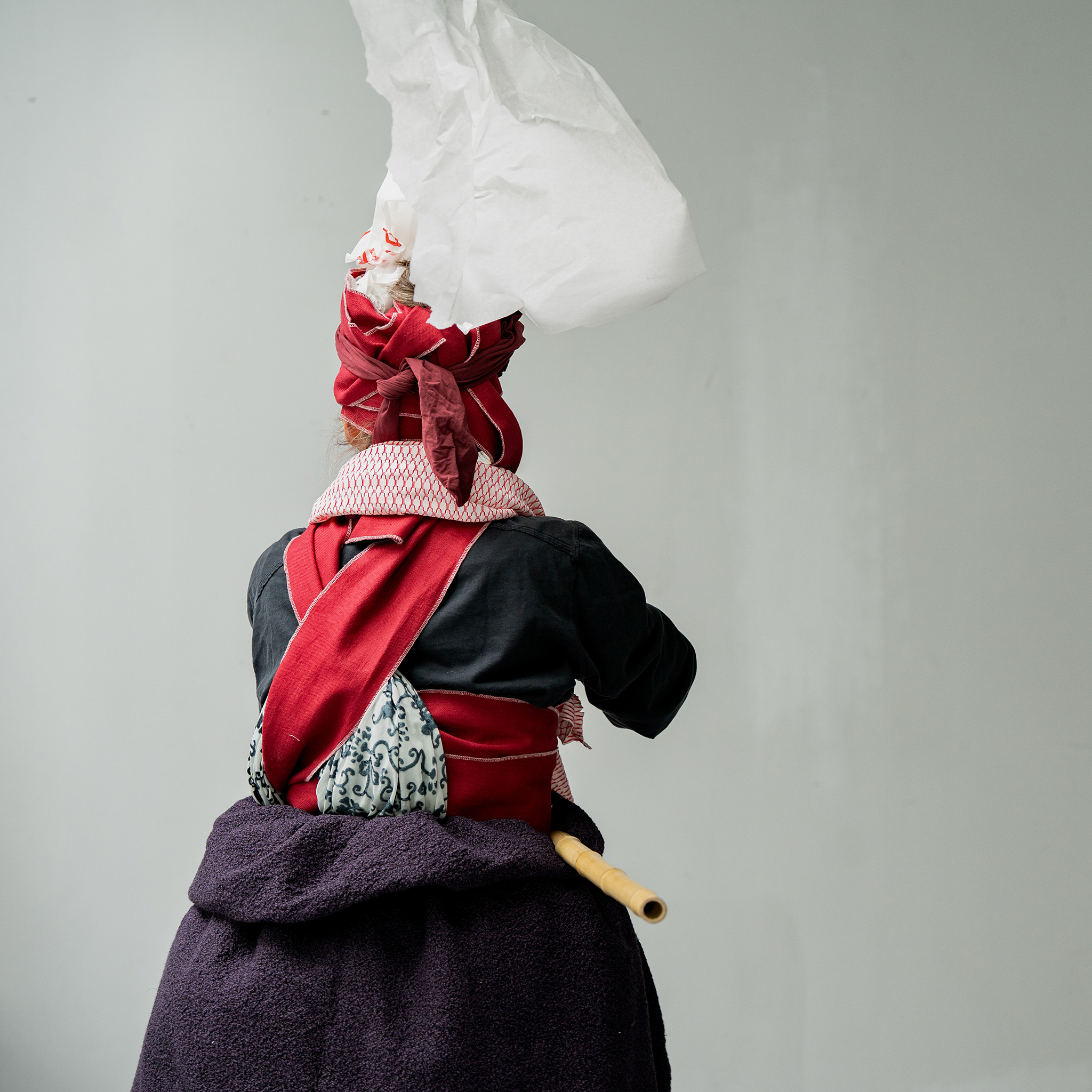 The Somatic Costume Dressing Room – Choreographing Attention through Touch & the Poetic - Oslo ...